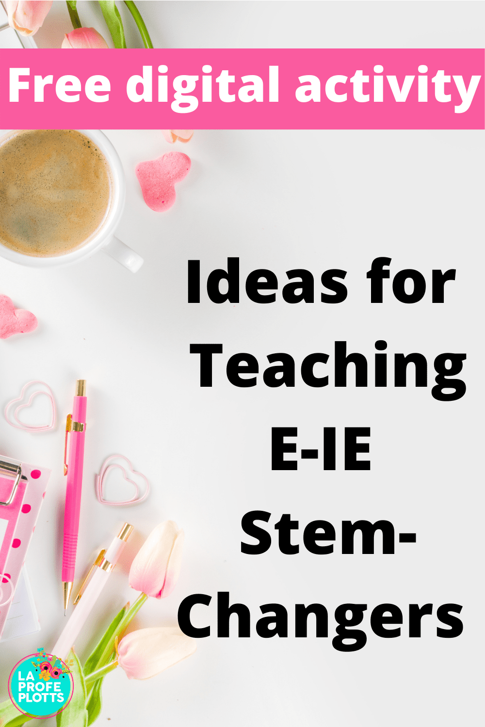 Onenote Notes E To Ie Stem Changing Verbs Sra Santiago