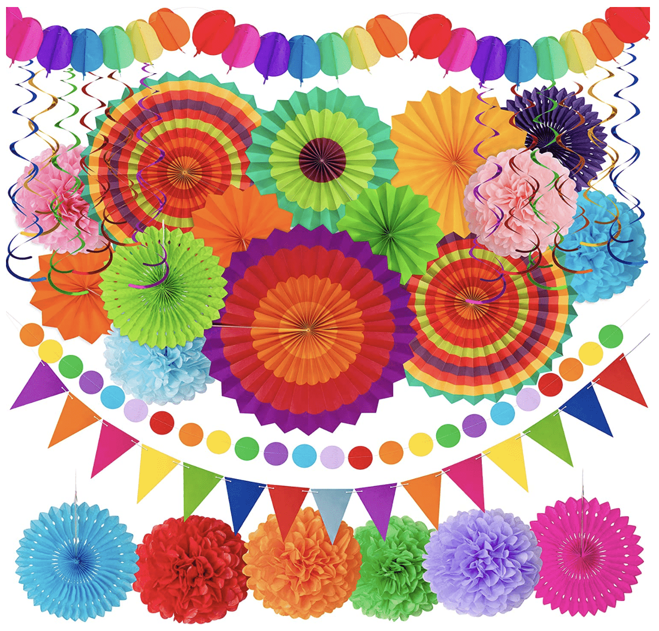 Easy Spanish Classroom Decor Ideas - La Profe Plotts