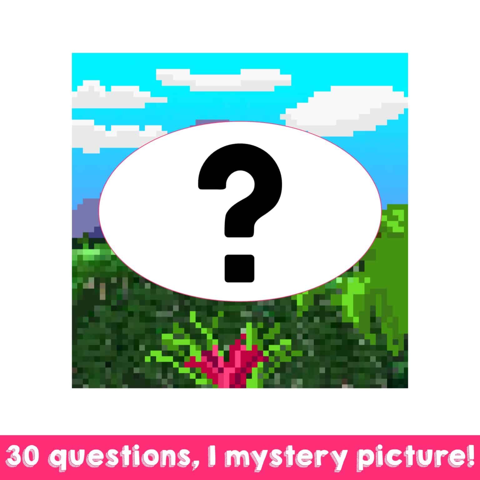 Direct Object Pronouns Digital Mystery Picture - La Profe Plotts