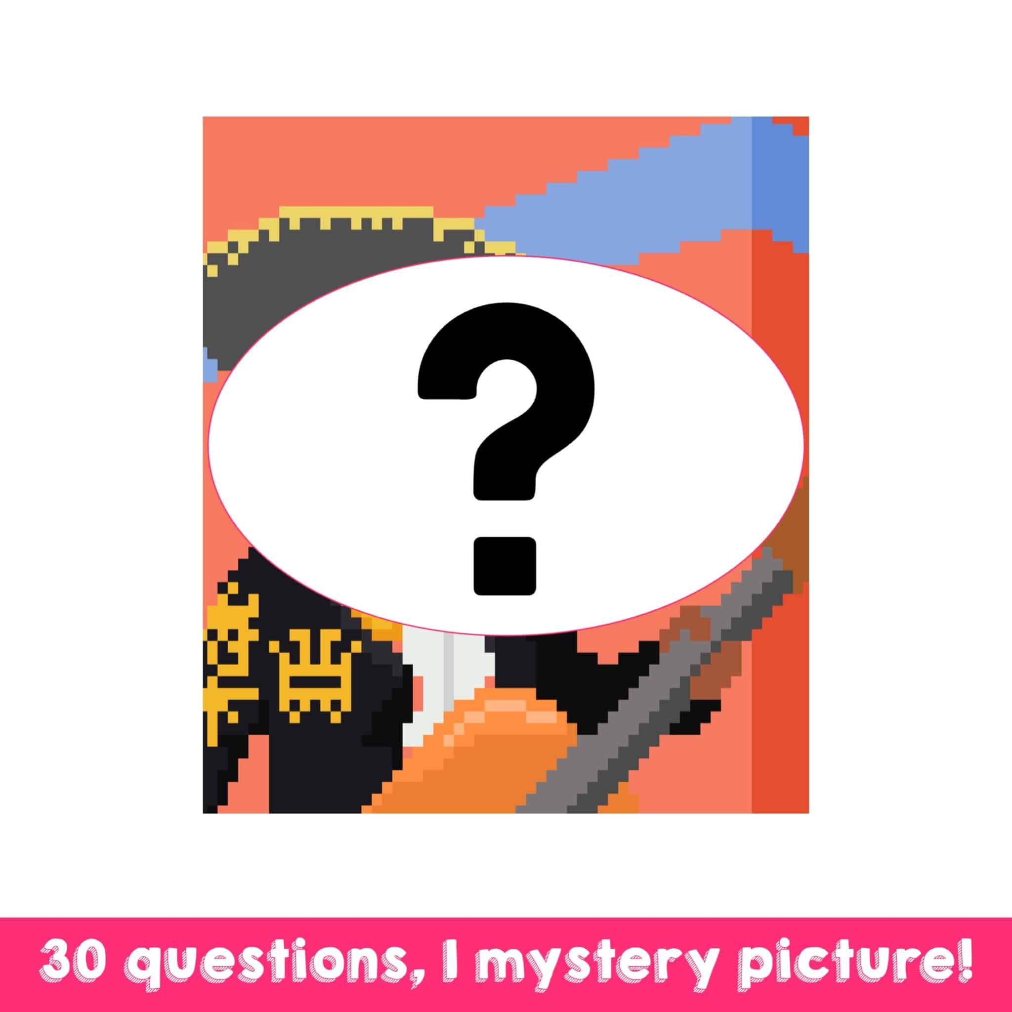 Spanish Numbers 0-100 Digital Mystery Picture - La Profe Plotts
