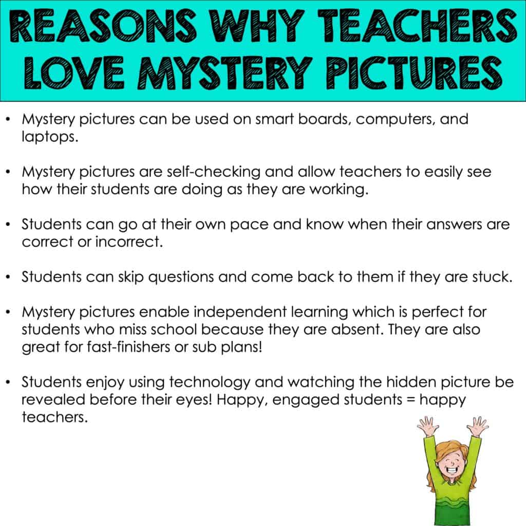 Semana Santa Preterite Y Verbs Mystery Picture - La Profe Plotts