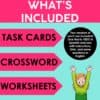 Spanish Sub Plans - Lionel Messi Reading Activities - La Profe Plotts