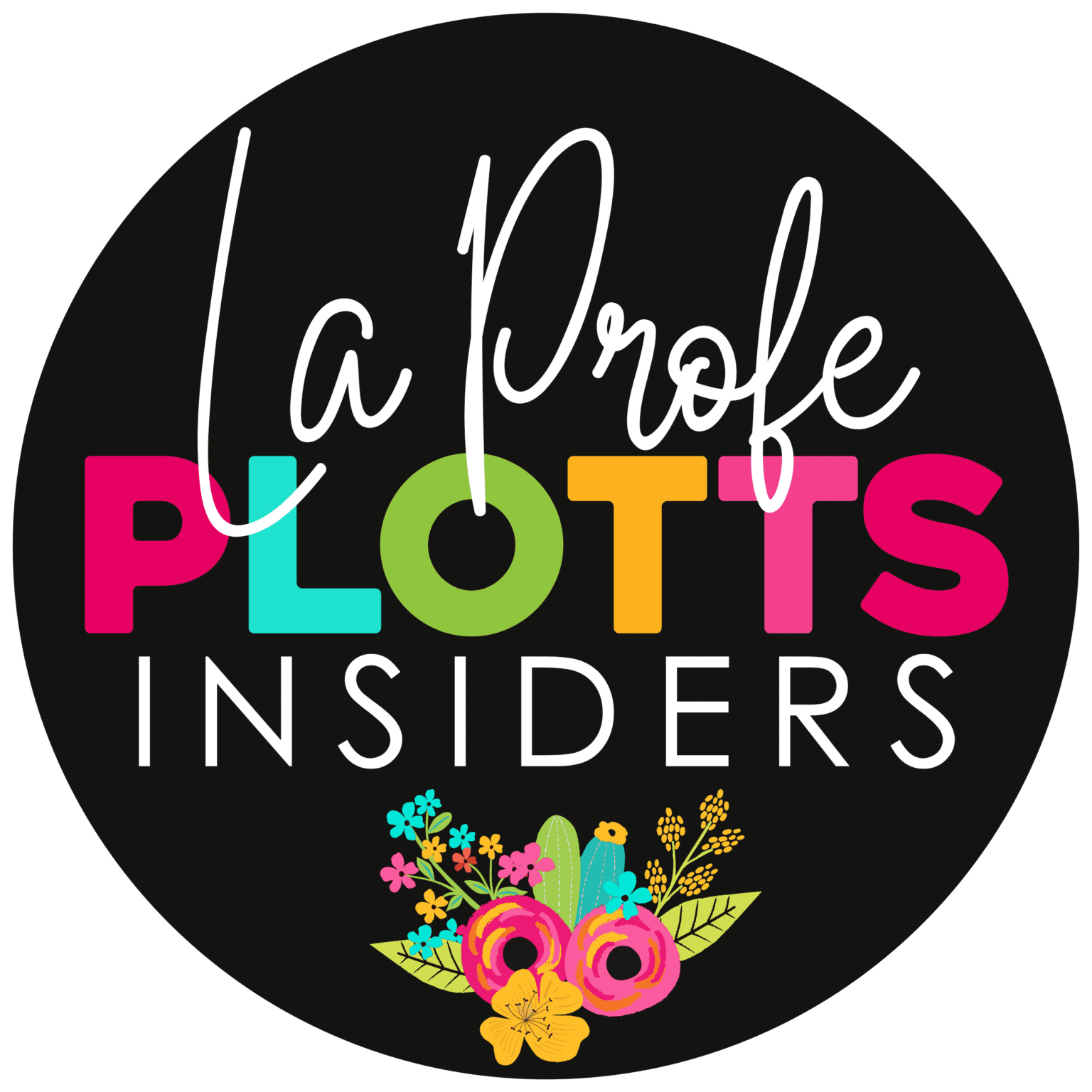 La Profe Plotts - Fun and engaging ideas for Spanish class