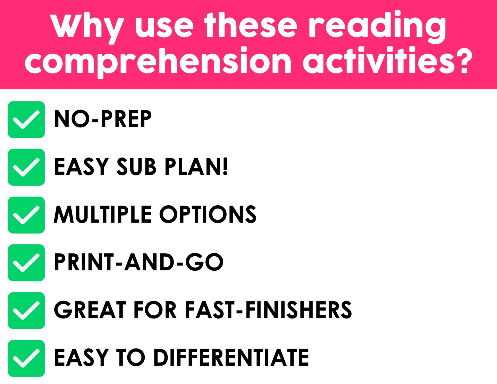 Spanish Sub Plans Mega Bundle | Printable Reading Activities - La Profe ...