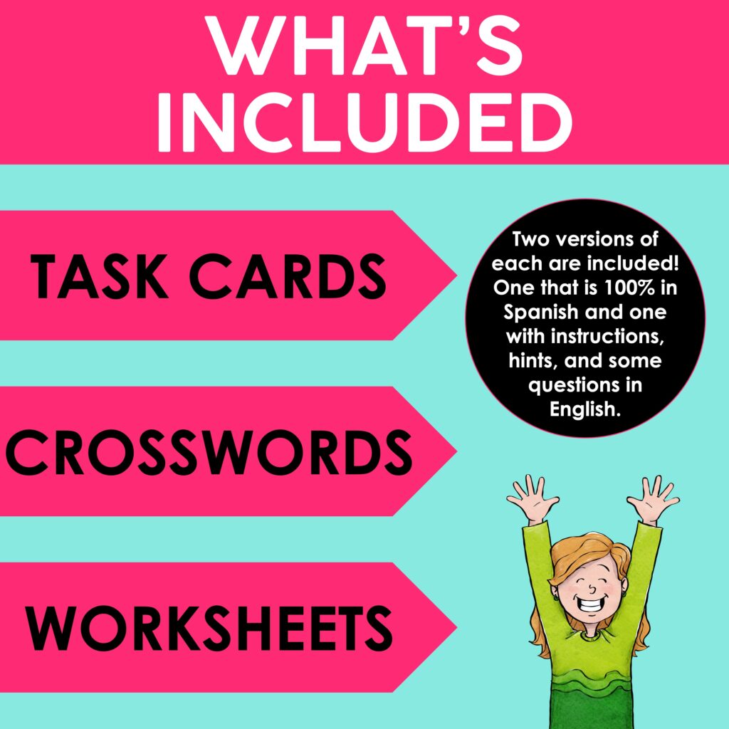 Spanish Sub Plans - Las Alfombras de Guatemala Reading Activities - La ...