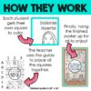 Hispanic Heritage Month Spanish Collaborative Poster Bundle - La Profe ...