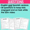 Peru Travel Documentary Questions - La Profe Plotts