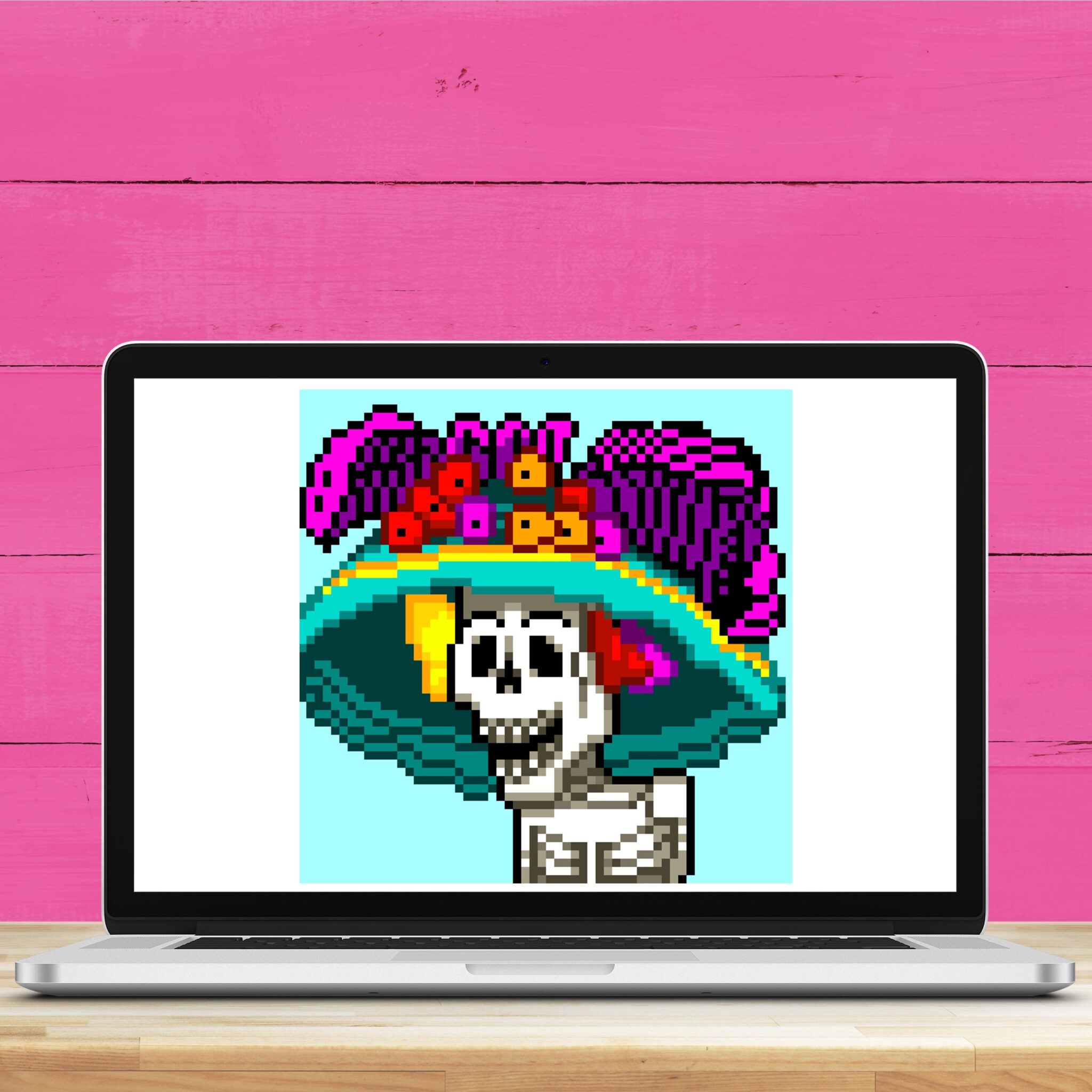 Free Cognates Mystery Picture - La Profe Plotts