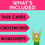 La Llorona Reading Activities - Spanish Sub Plans - La Profe Plotts