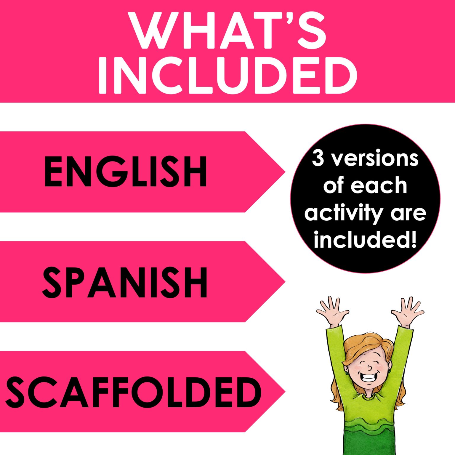 La Llorona Reading Activities - Spanish Sub Plans - La Profe Plotts