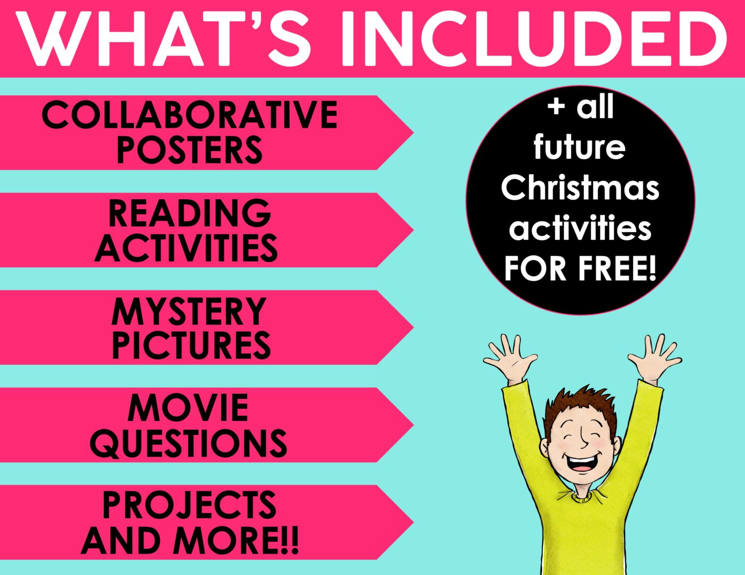 Spanish Christmas Activities Bundle - La Navidad Activities for Spanish ...