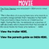 The Polar Express Questions | Spanish Movie Guide - La Profe Plotts