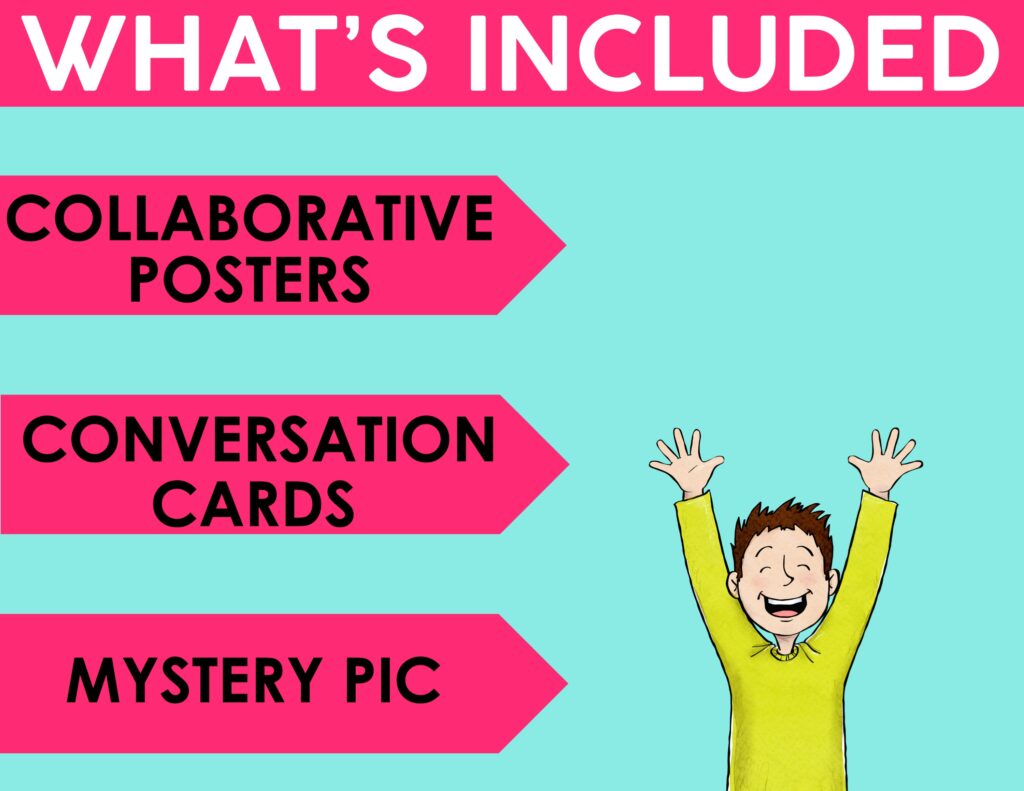 Spanish Summer Activities Bundle - La Profe Plotts