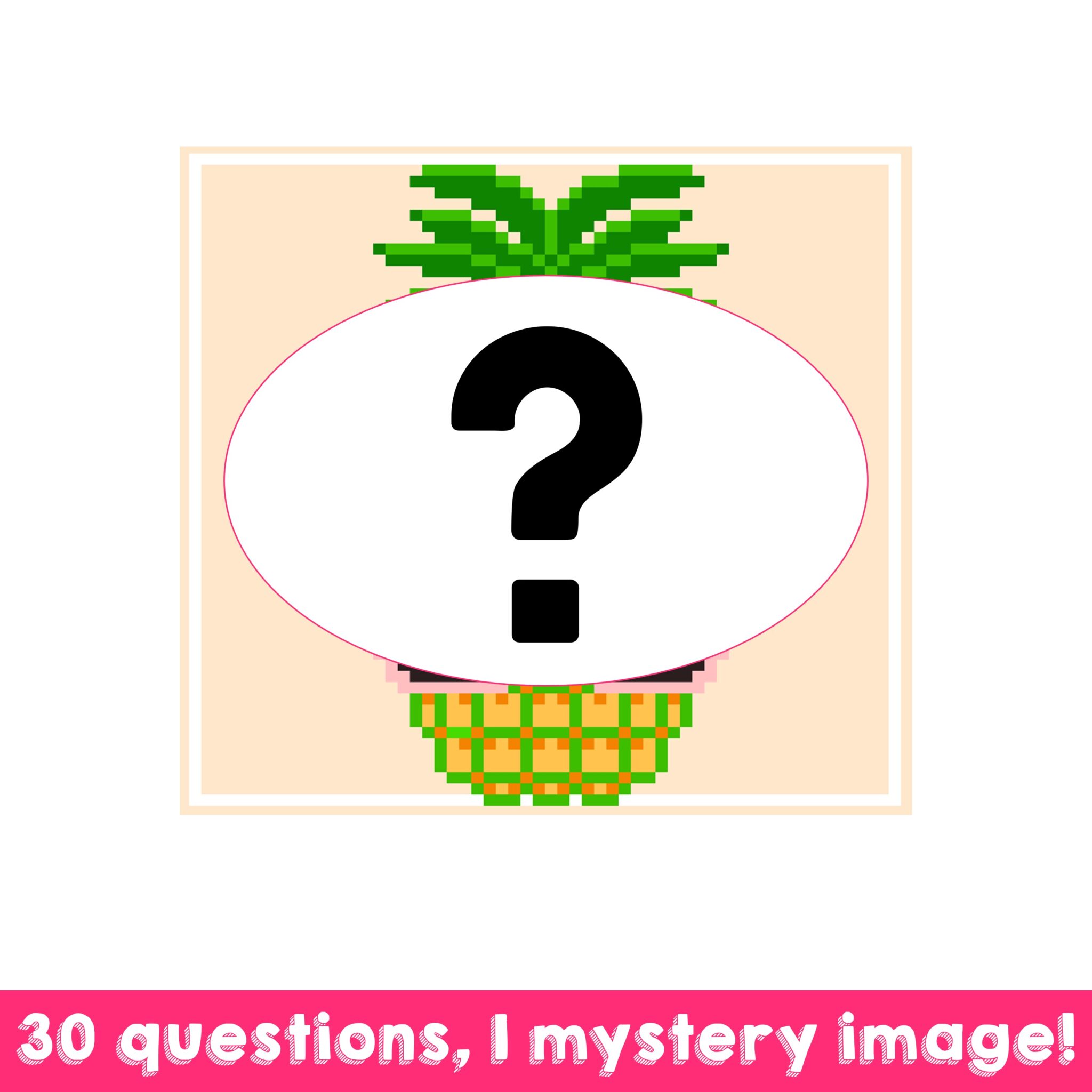 Spanish Summer Cognates Mystery Picture - La Profe Plotts